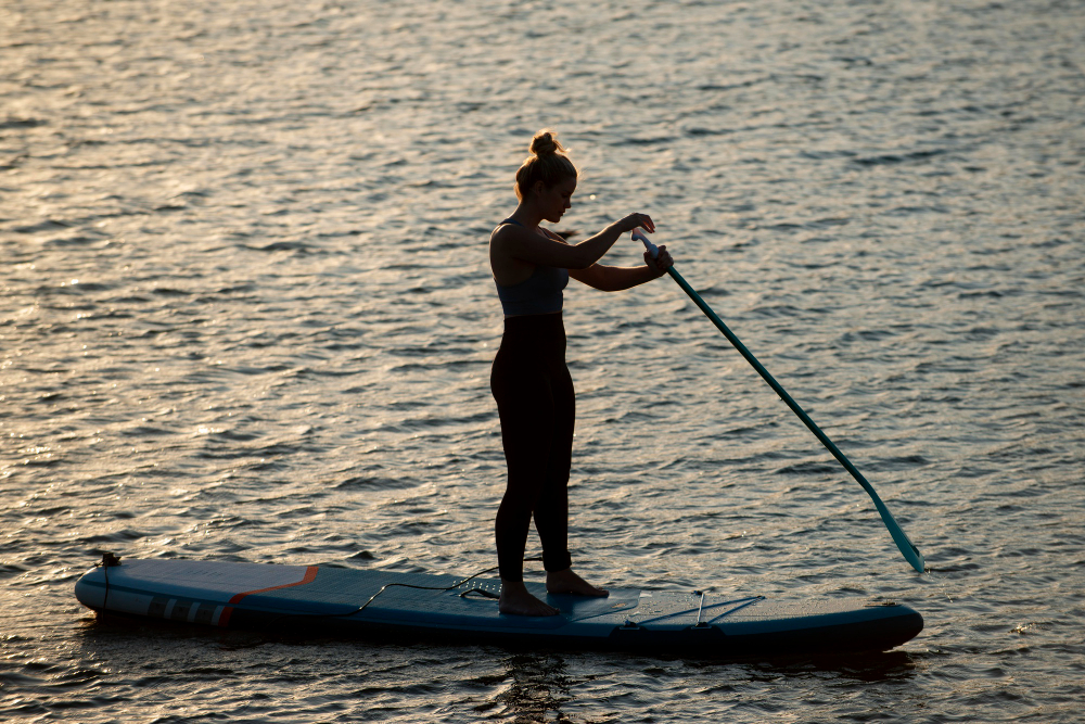 De 5 beste SUP boards van 2024: kies het perfecte board! - Maakjouwkeuze